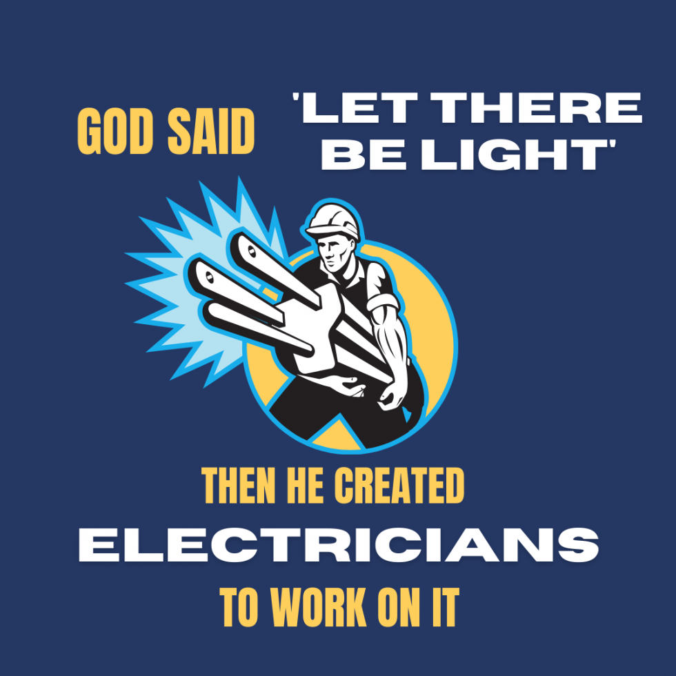 Let there be light - Content Monarchy