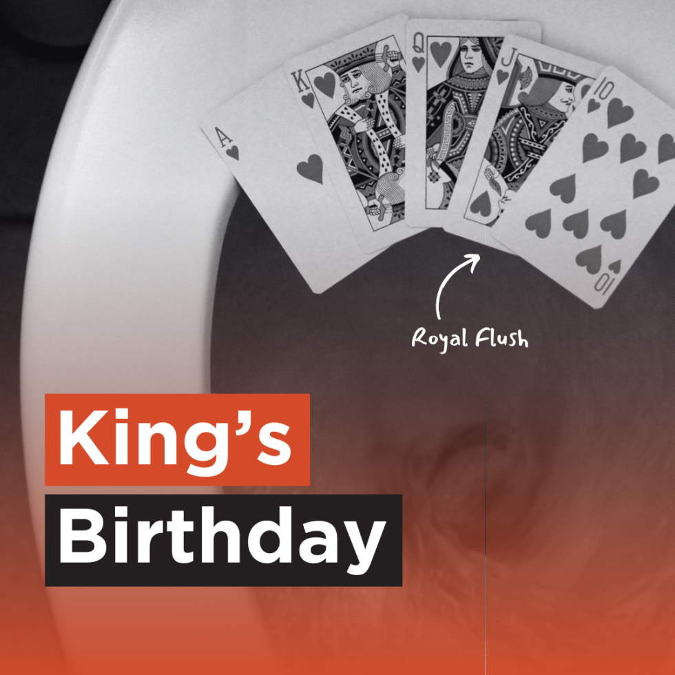 PB - King's Birthday (NSW) - Content Monarchy