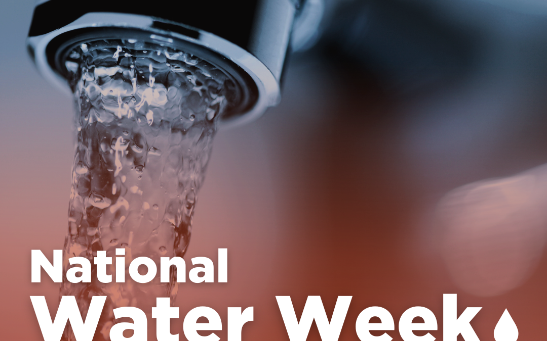 PB - National Water Week - Content Monarchy
