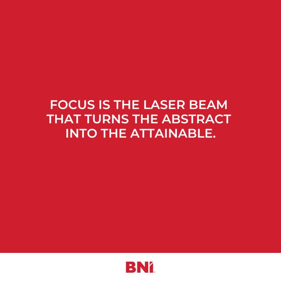 BNI - Quotes Focus - Content Monarchy