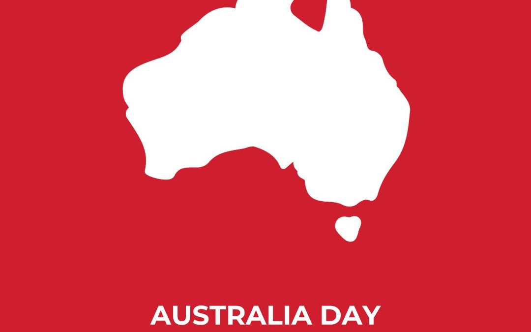 BNI - Australia Day - Content Monarchy BNI - Australia Day - Content Monarchy