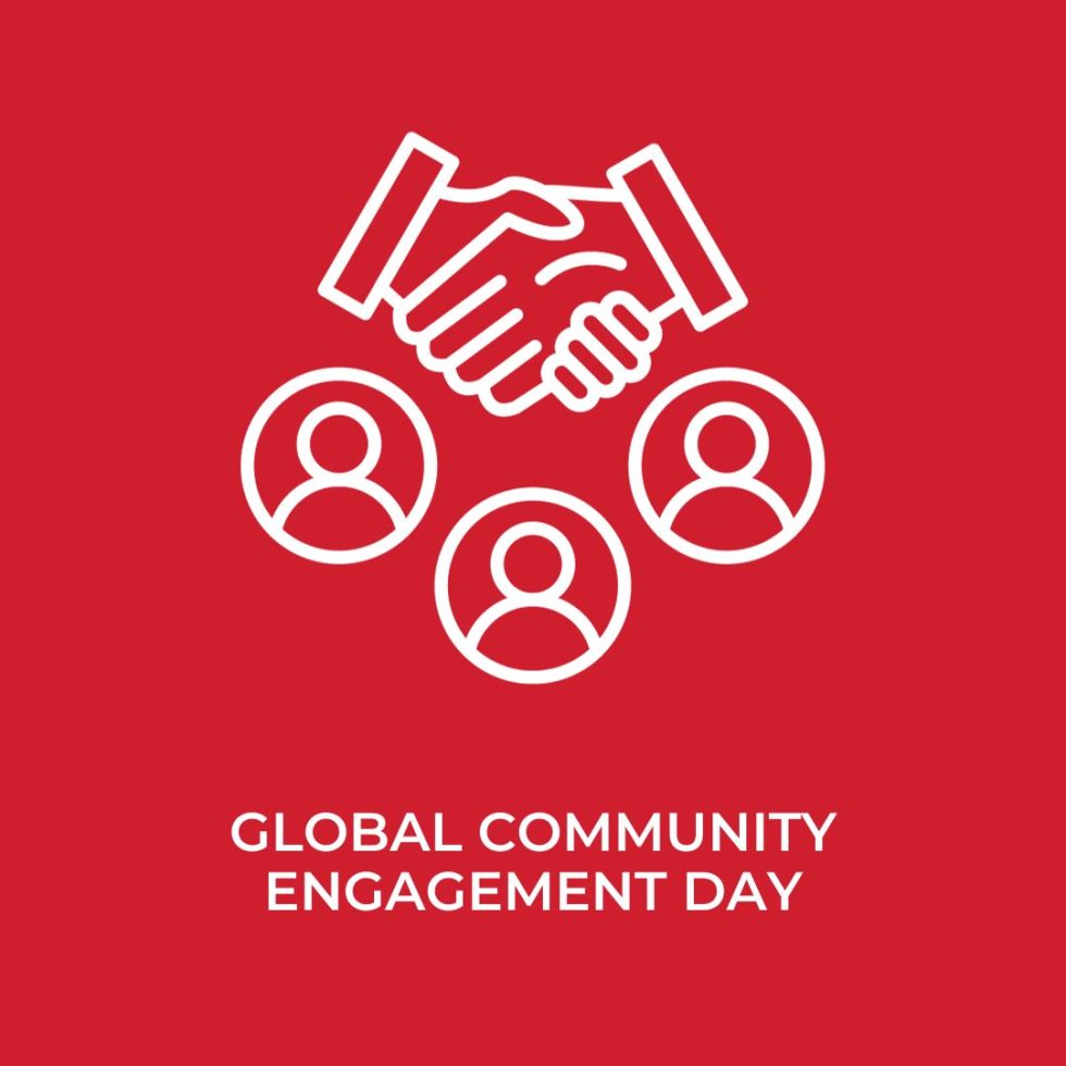 BNI - Global Community Engagement Day - Content Monarchy