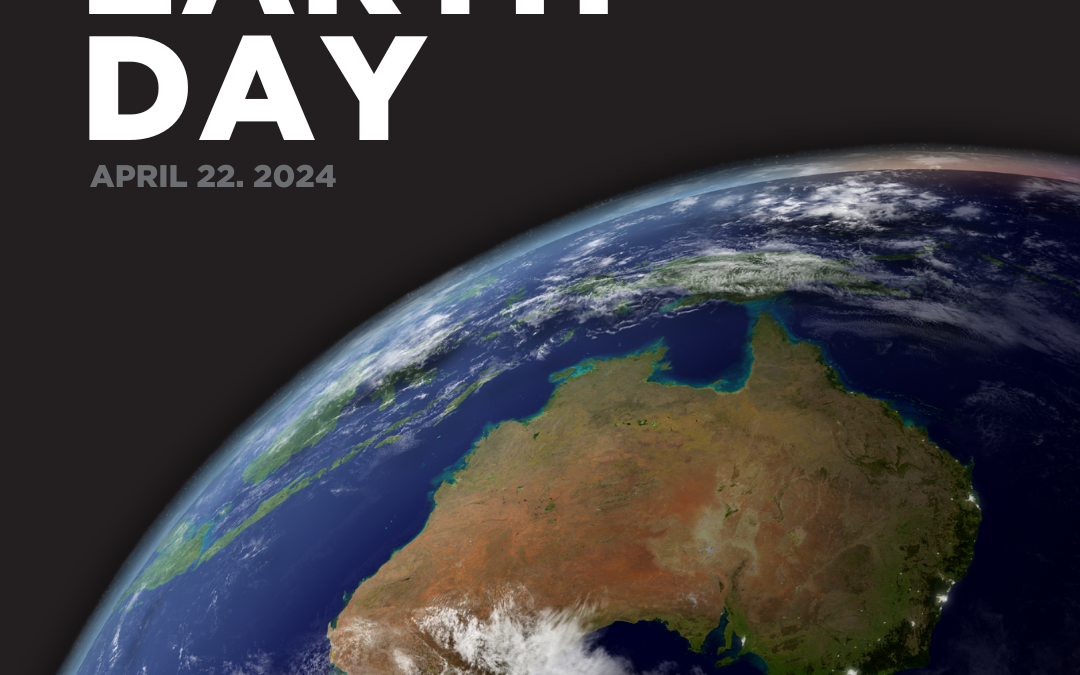 PB - EARTH DAY IDEAS - Content Monarchy