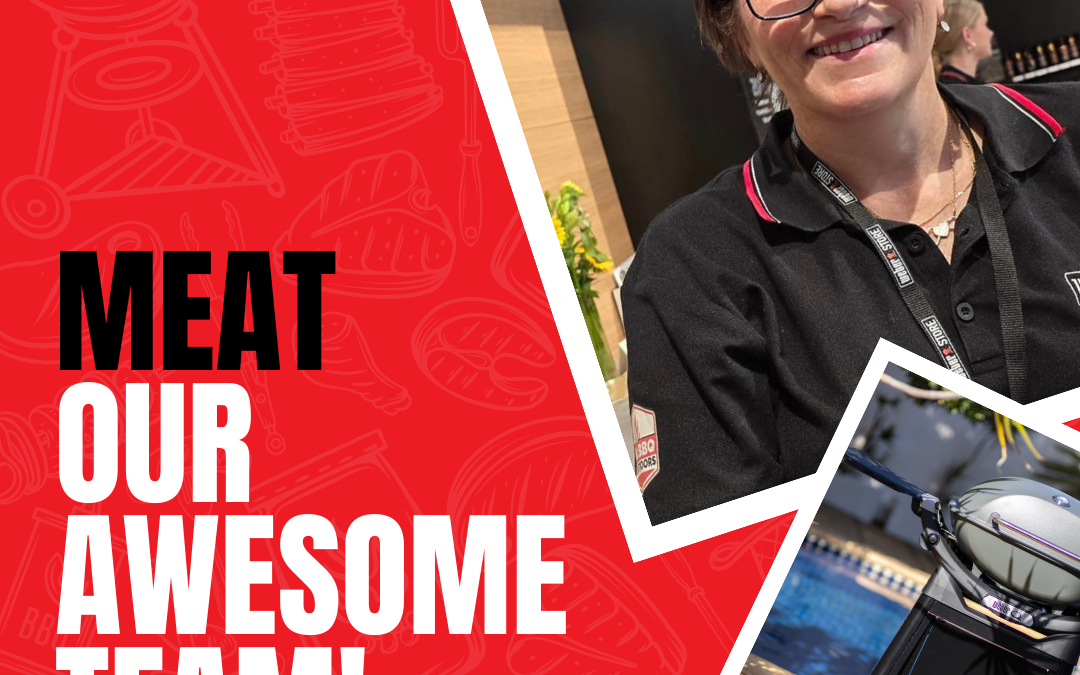 Weber Store - Meat the team - Content Monarchy