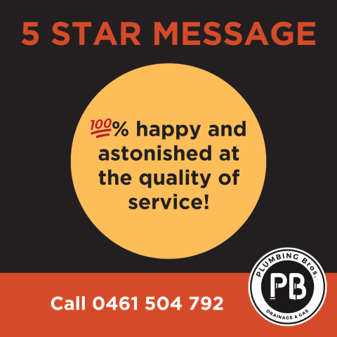 PB - Template [5 Star Message] Yellow - Content Monarchy