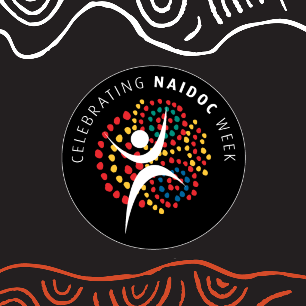 PB - Naidoc week - Content Monarchy
