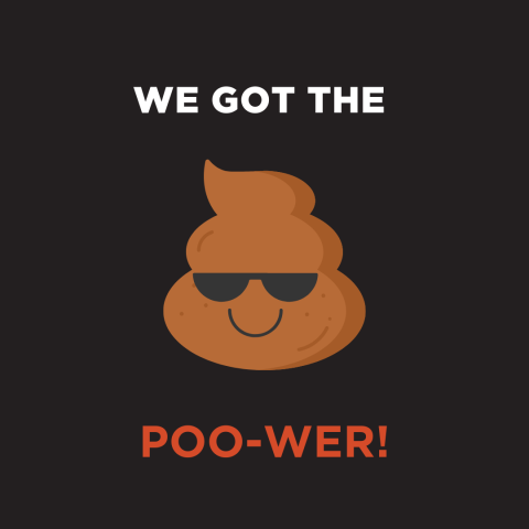 PB - National Poop Day - Content Monarchy