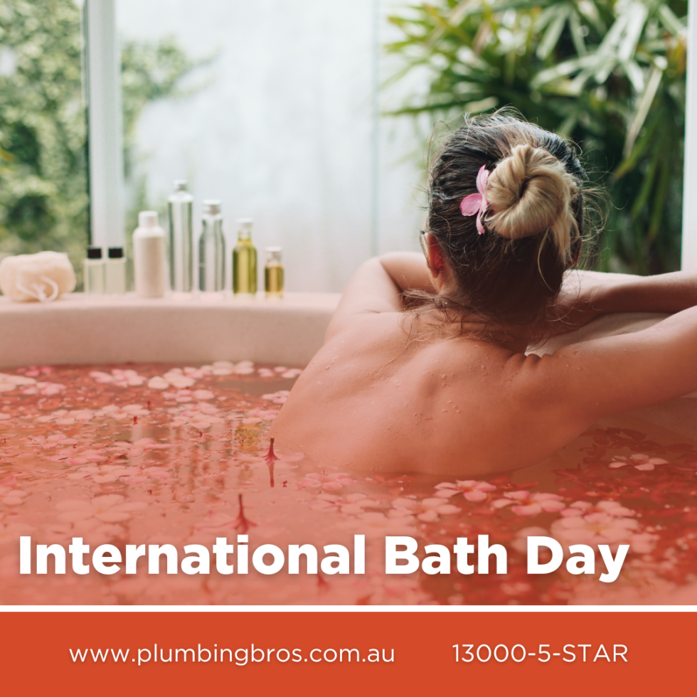 PB - International Bath Day 2025 - Content Monarchy