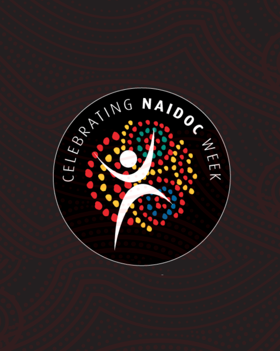 PB - Naidoc week 2025 - Content Monarchy